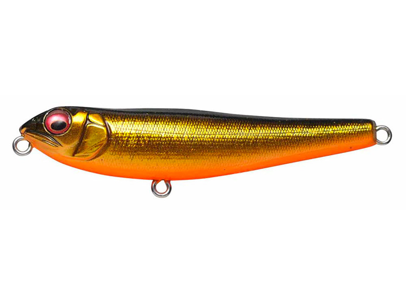 Megabass DOG-X Jr. COAYU - Hard Baits | WTD